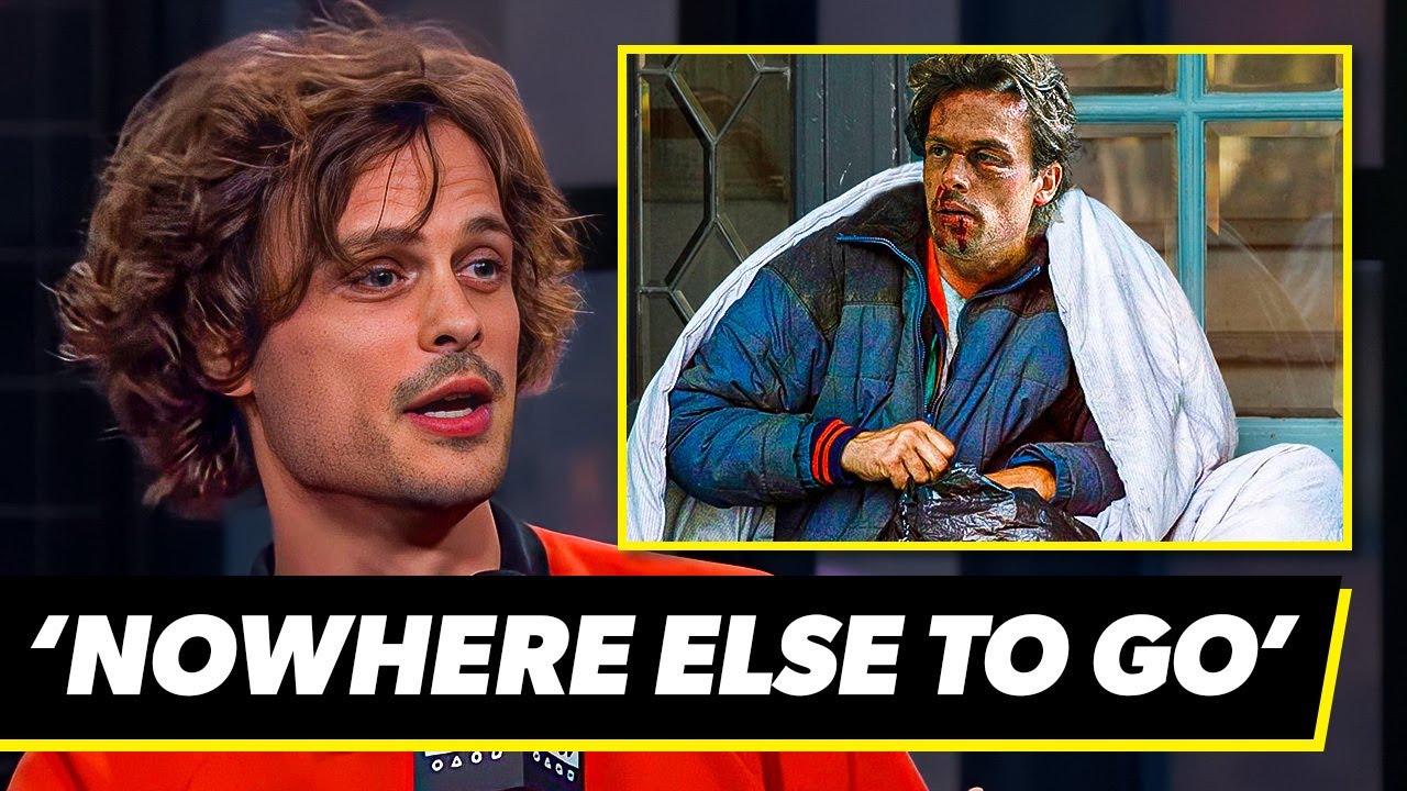 Criminal Minds: Where The Cast Is TODAY..