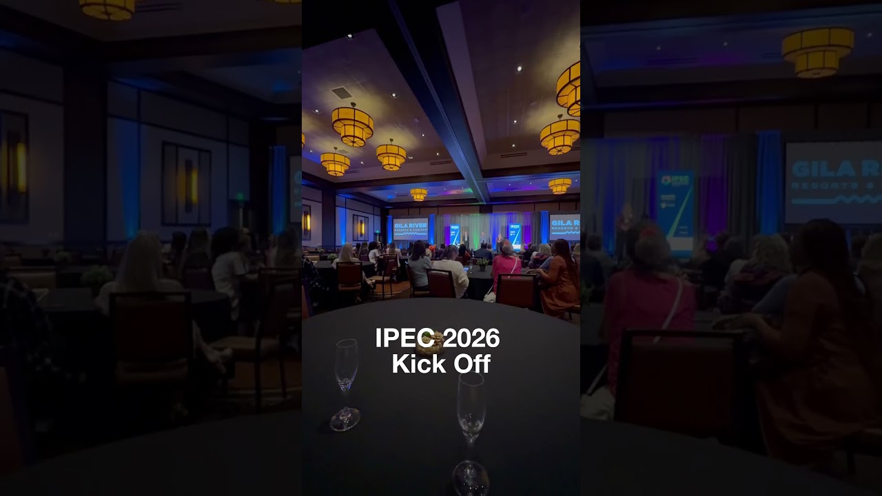Superstorm Events at IPEC 2026
