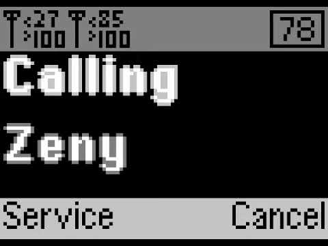 Ringing then The subscriber can't be reached Philippines