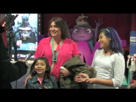 Movie Fans React To Cinderella - Cinderella Movie Review