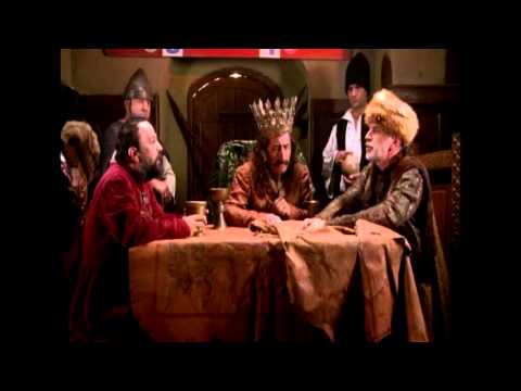 Umor (5) – Divertis/ Distractis: Nemuriciul Podul Inalt | @ntonesei's blog