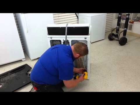 how to check for a bad heating element on a clothes dryer - appliance repair