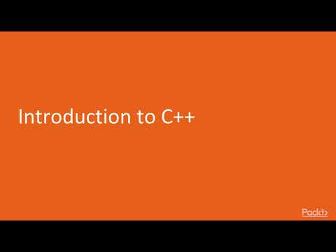 Learn All in One Introduction to Programming Introduction to C | packtpub com - Mind Luster
