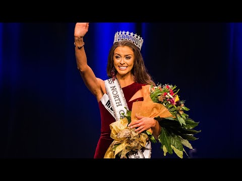Madison Bryant biography: 13 things about Miss North Carolina USA 2021 ...