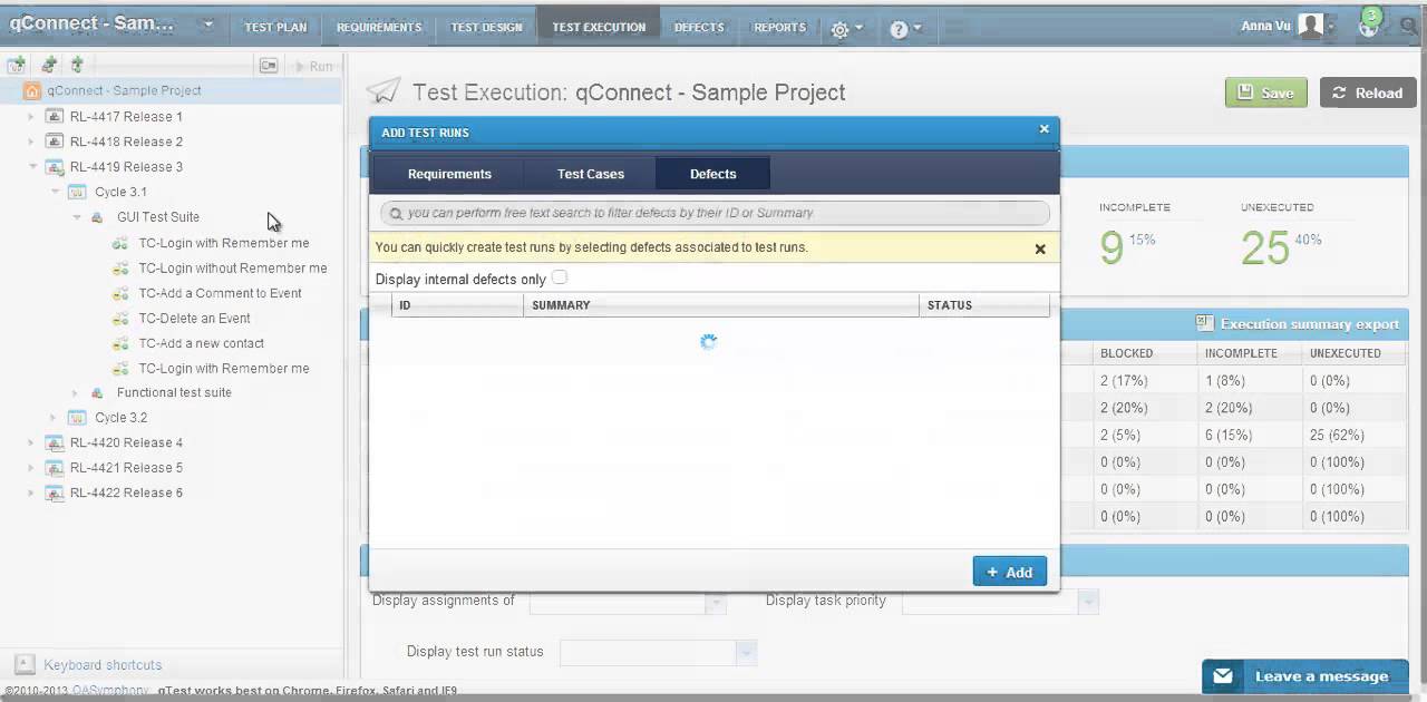 Final_ qTest Test Execution