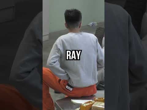 Kai Cenat Don't Want Ray To Tell His Chinese Name 🤣