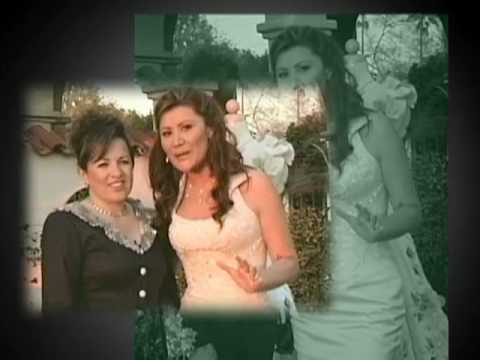 Jackie Cacho Video Presentation | Isidro Arroyo