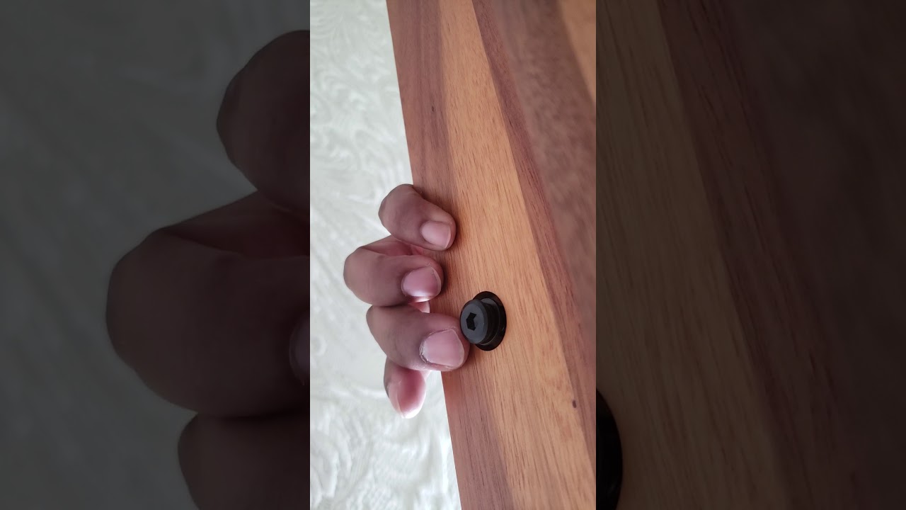 CB2 Drommen Assembly