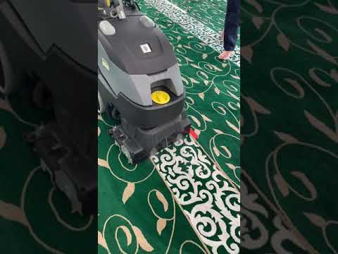 carpet cleaning brc 40/22 c masjid (2)