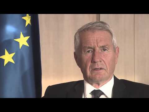 Secretary General of Council of Europe for the ELSA Conference on Social Rights
