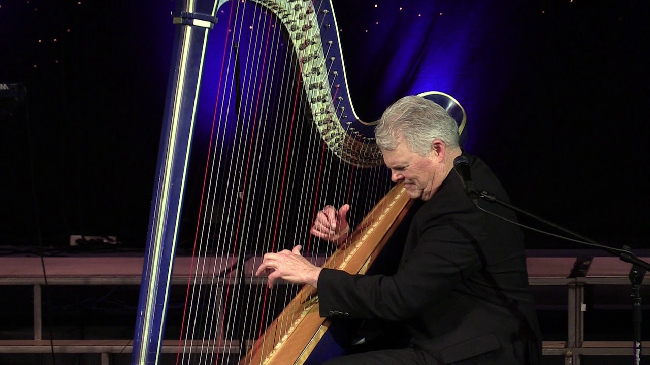 Greg Buchanan   Pachelbel Canon in D