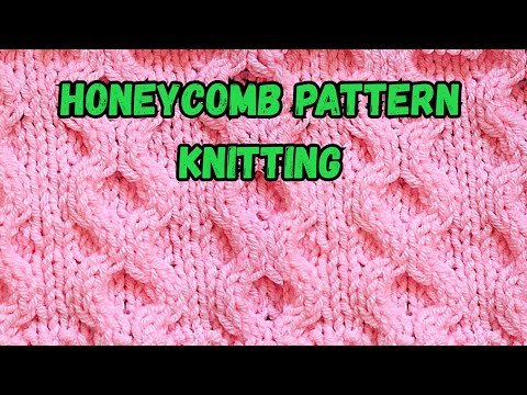 HOW TO KNIT. Crochet and Knitting