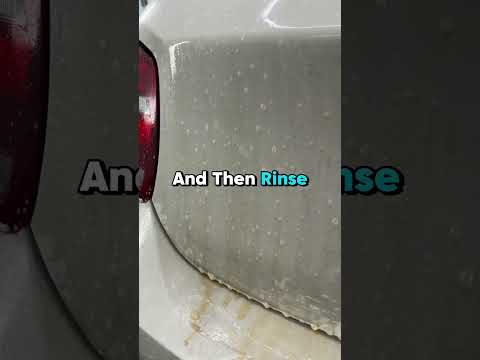 How To Use... Demon MACHINE ???? Pre Wash Dirt Shifter