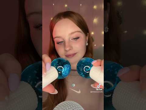 ASMRtist Check ๐ซง | Oldest Trigger, Popular triggerโฆ.