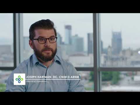 SpecialtyCare: Integrating Operations