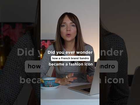 Everything you need to know about SANDRO Paris