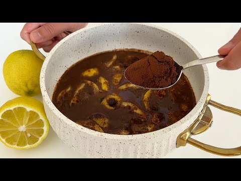 ☕ Brilliant coffee trick! I drink it and lose 20 kg. Morning detox for energy for the whole day!