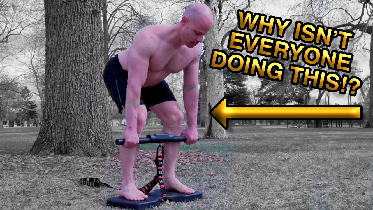 Isometric Training: The Secret to Faster Strength Gains and Safer Workouts!