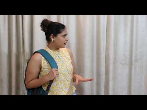 Medha Sharma / Jeeya Character/ Audition