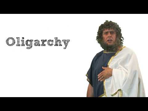 Ancient Greece | Democracy