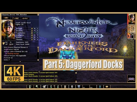 Steam Community :: Video :: Neverwinter Nights Enhanced Edition ...