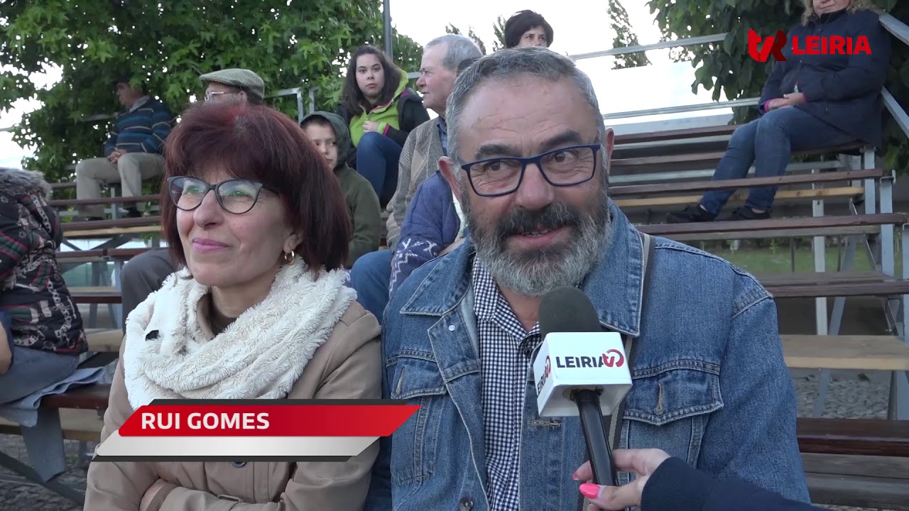 ALVAIÁZERE | Marchas de Santo António