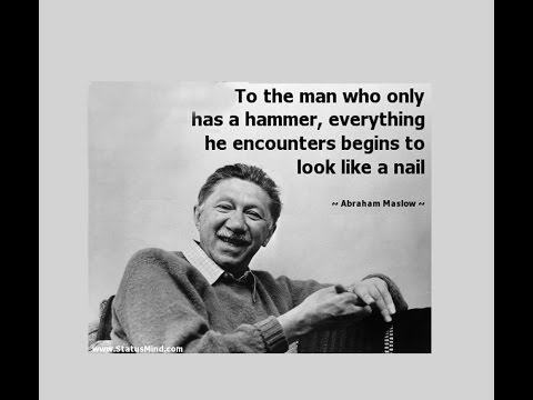 Recognising self love deficit disorder as a major generator of co ...