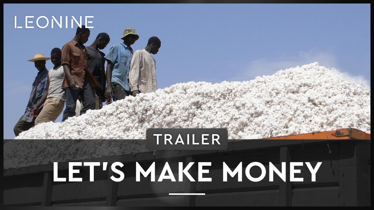 Let's Make Money - Documentarytube.com