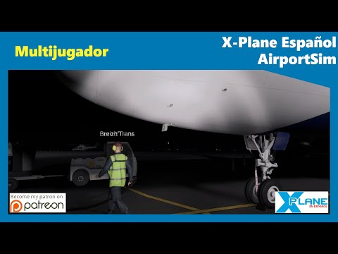 Steam Community :: Video :: X-Plane Español | Varios | AirportSim ...
