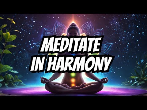 Unlock Harmony: The Power of Holistic Health!