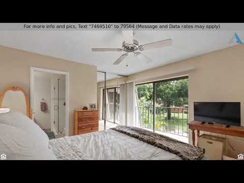 Priced at $180,000 - 7408 74th Way, West Palm Beach, FL 33407