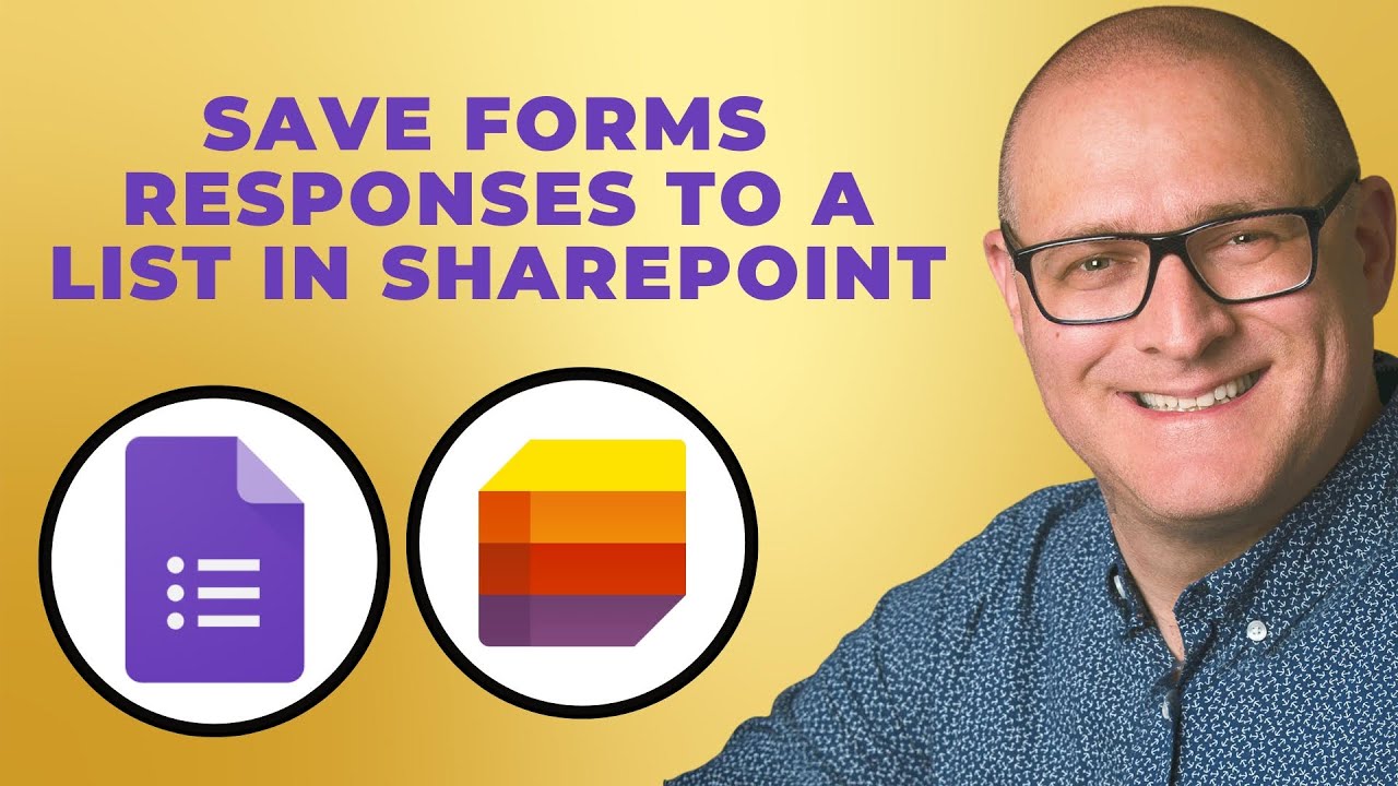 How to Save Form Responses in SharePoint List Efficiently