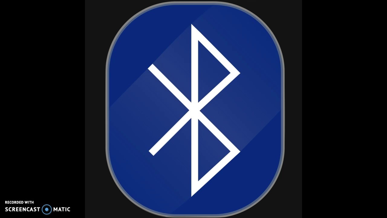 Bluetooth Technology Explore Project #1