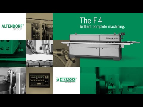 Hebrock F 4 in detail