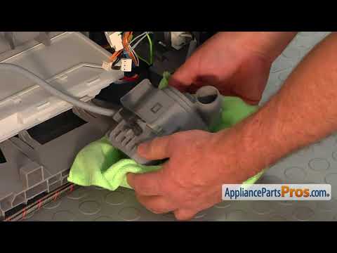 Bosch 12008381 Circulation Motor and Heater Assembly (AP5984938 ...