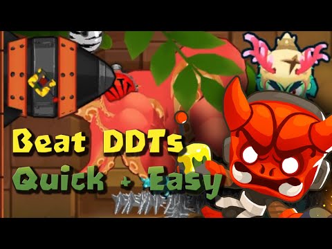 Steam Community :: Video :: Best DDT DEFENSE Strategy? - Cost Efficent ...