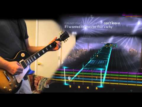 Steam Community :: Video :: Rocksmith 2014 Custom - Queensrÿche Another Rainy Night (Without You)
