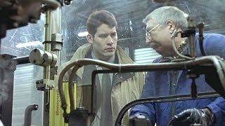 Regarder Ressources humaines en streaming complet