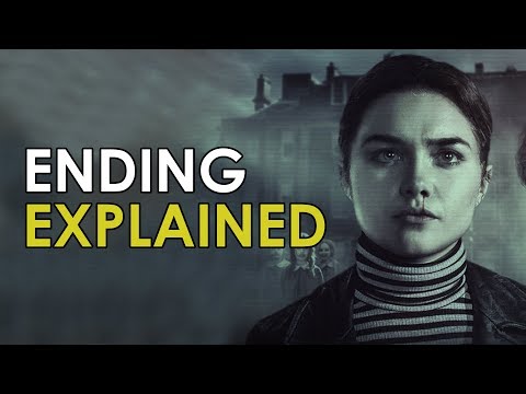 Malevolent: Ending Explained Review