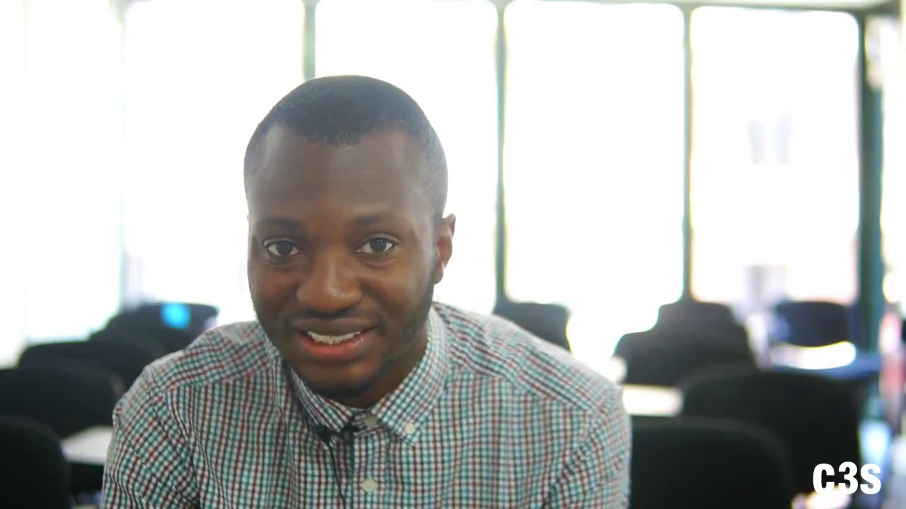 C3S - Business School Barcelona.