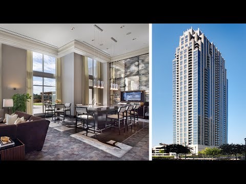The New Atlantic Private Residences Promo