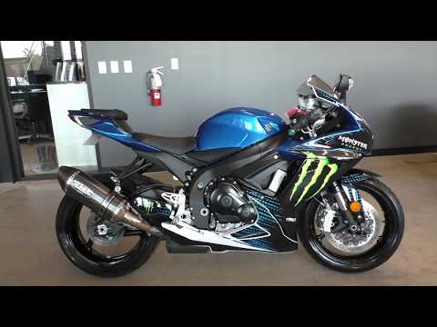 100482   2014 Suzuki GSXR 600 Used motorcycles for sale