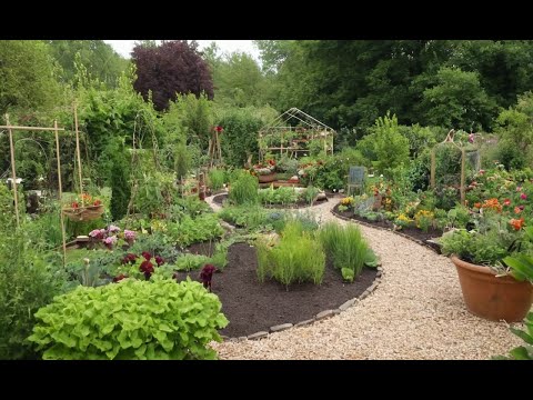 Eco-Friendly Gardening: Sustainable Practices for Your Garden