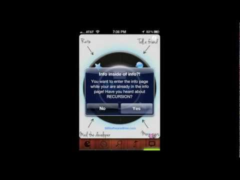 Meme+ Pro - Meme Generator & SoundPad iPhone App Review - CrazyMikesapps