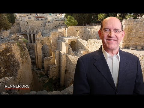 The Pool of Bethesda