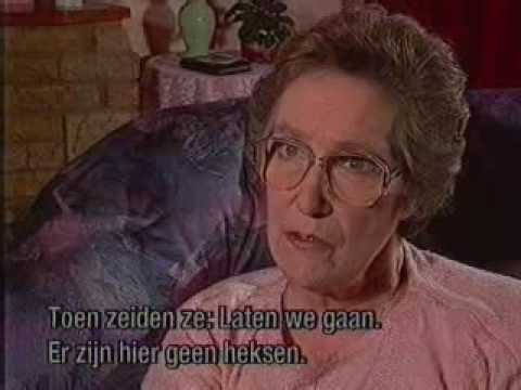 Het verhaal van Doreen Irvine | Heersers