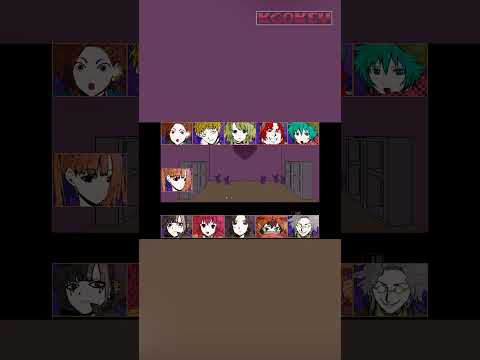 It's Voting Time!!! | Your Turn to Die #yttd #キミガシネ #yourturntodie