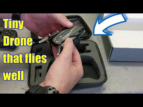 First Flight - most affordable drone on Amazon - Oviliee