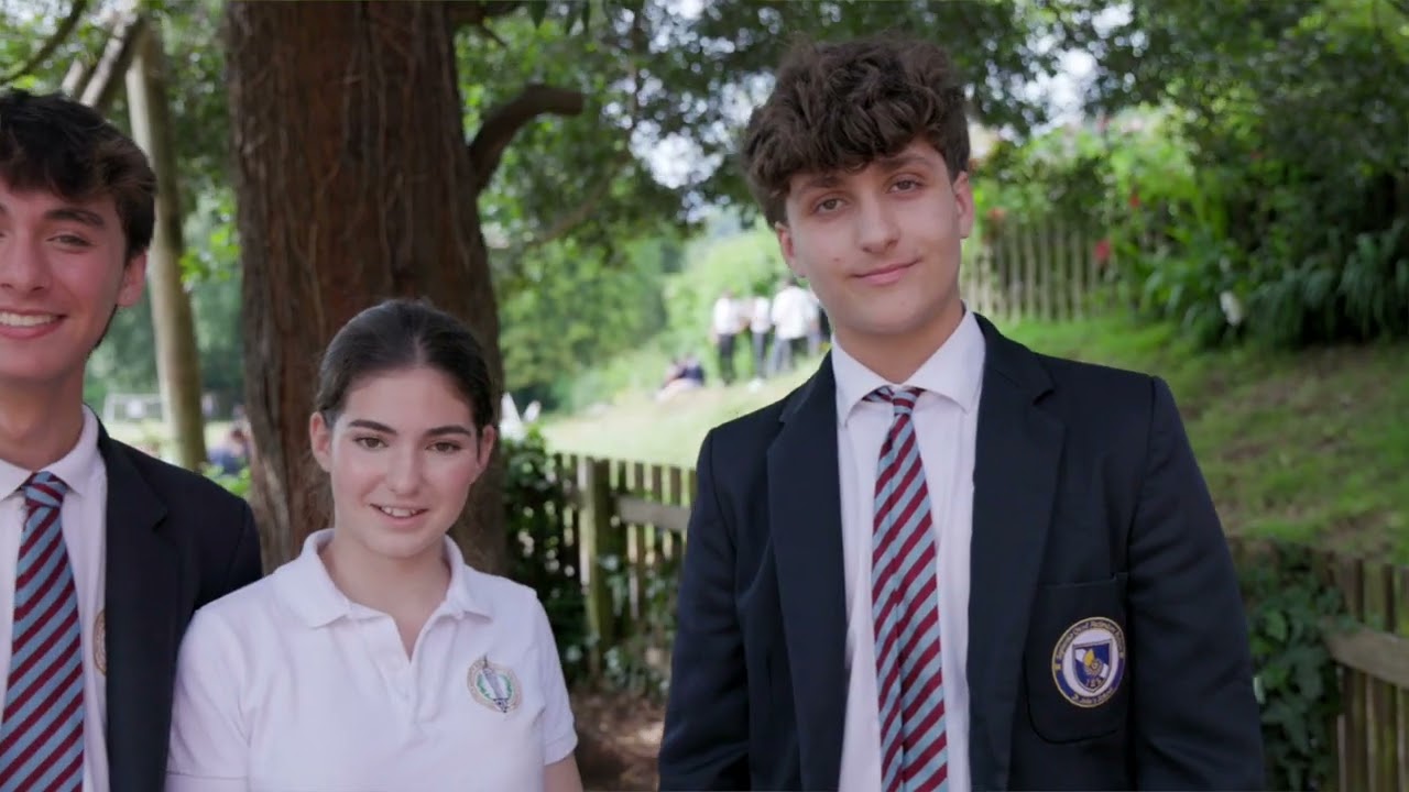 Inside Boarding Life at St John’s | With Mr. Smallwood, Head of Boarding