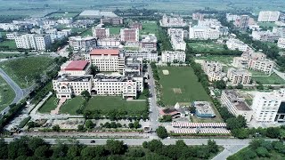 3 Best Engineering Colleges in Noida - Expert Recommendations